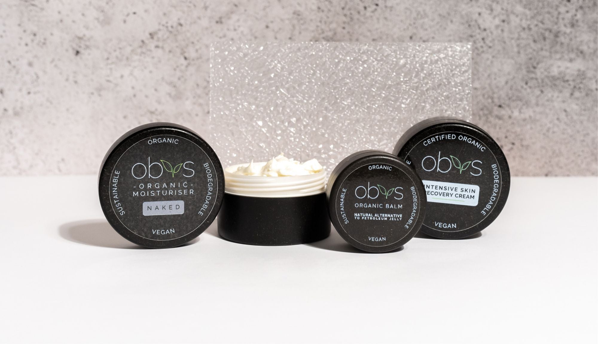 Best Sellers – Obvs Skincare